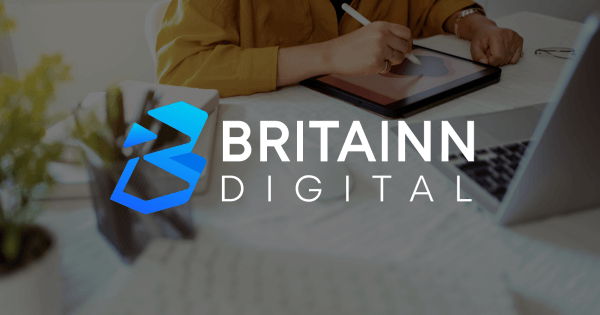 Leading Marketing Agency, UK - Britainn Digital